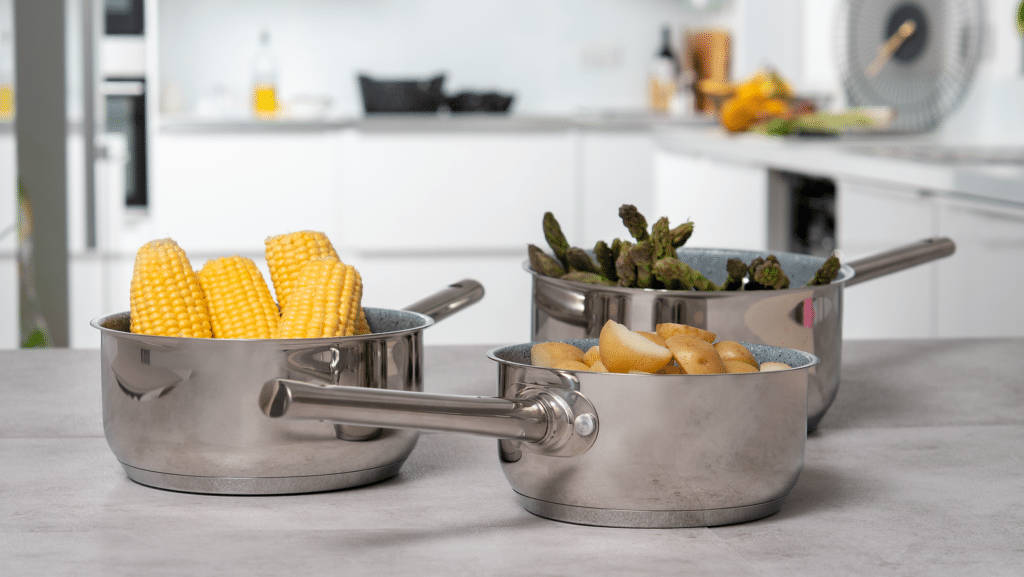 How To Clean Non-Stick Pans | Kitchenways
