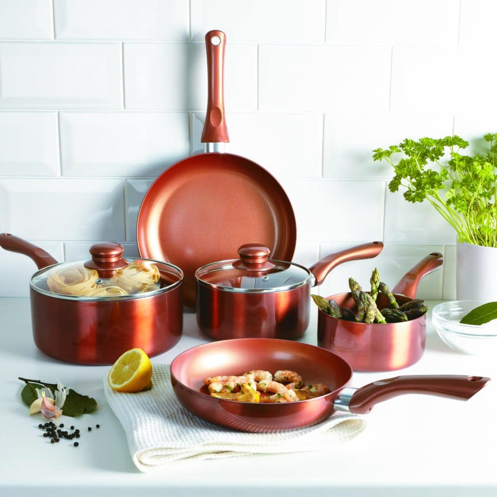 Cookware Sets, Saucepans & Kitchen Accessories | Kitchenways