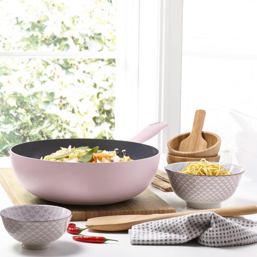 Cookware Sets, Saucepans & Kitchen Accessories | Kitchenways