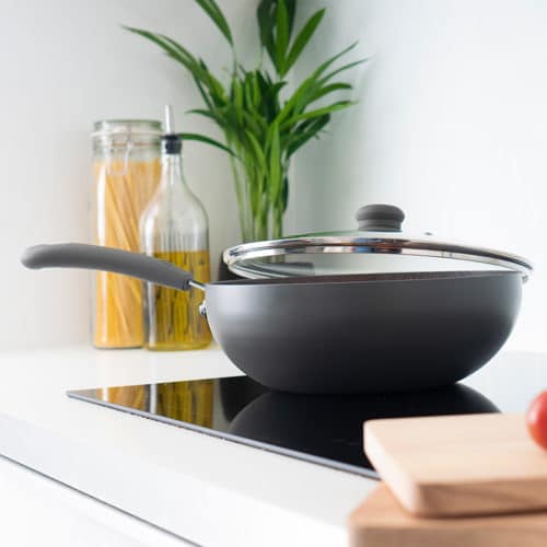 When Should You Throw Away Your Non-Stick Pans?