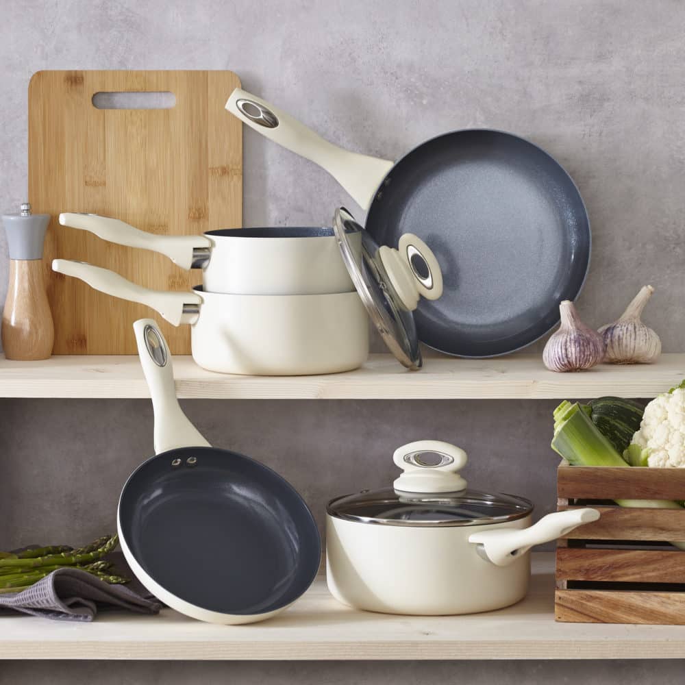 Cookware Sets, Saucepans & Kitchen Accessories | Kitchenways