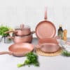 Cookware Sets, Saucepans & Kitchen Accessories | Kitchenways